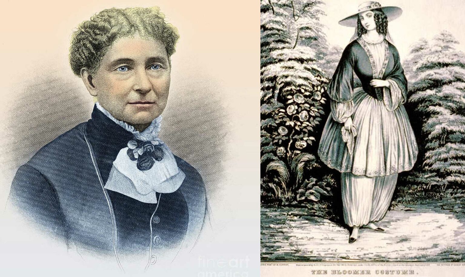 LOS INVENTORES DEL BURLESQUE - Historia Hoy