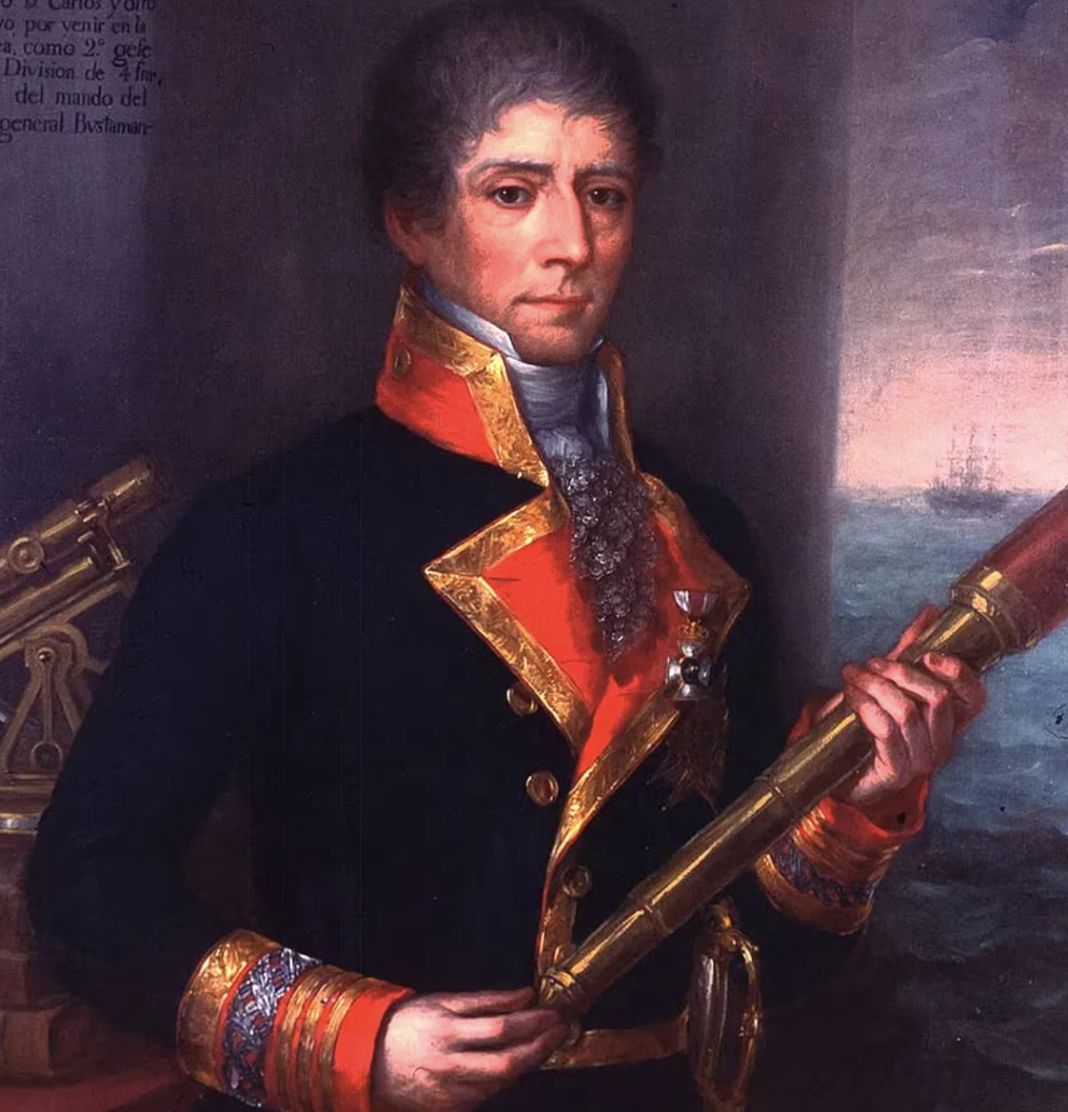 Los Alvear. El origen de una dinastía dedicada a la política y una ...