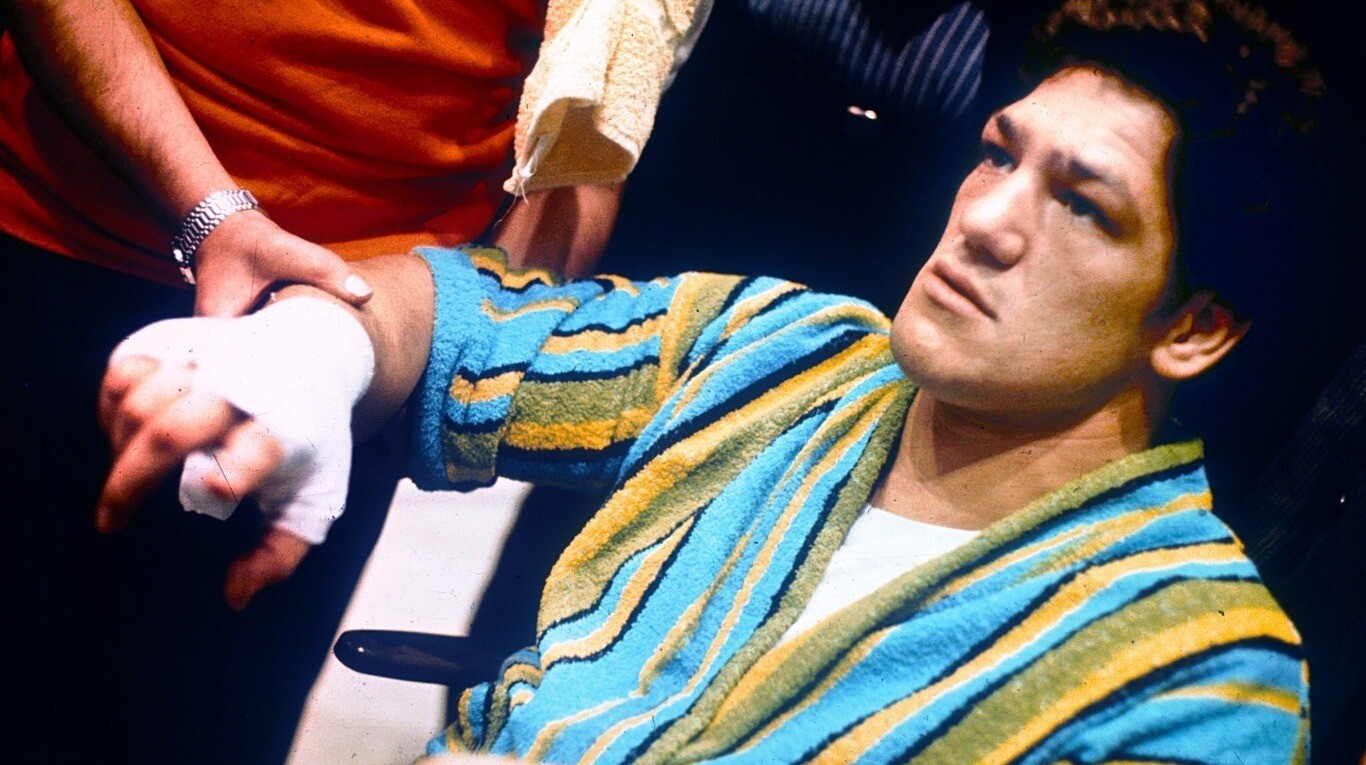 La muerte de Ringo Bonavena - Historia Hoy