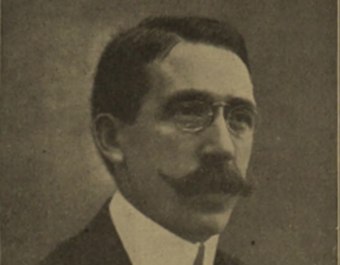 Vida y obra del Dr. Luis Agote - Historia Hoy