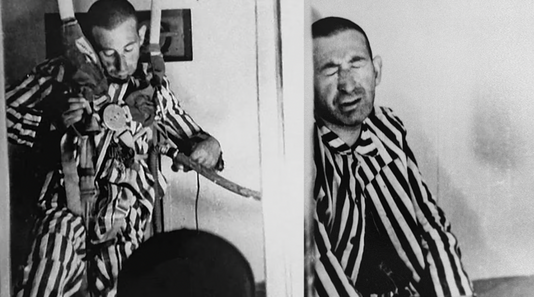 “Ciencia nazi”: los experimentos más sádicos de los años en que el ...