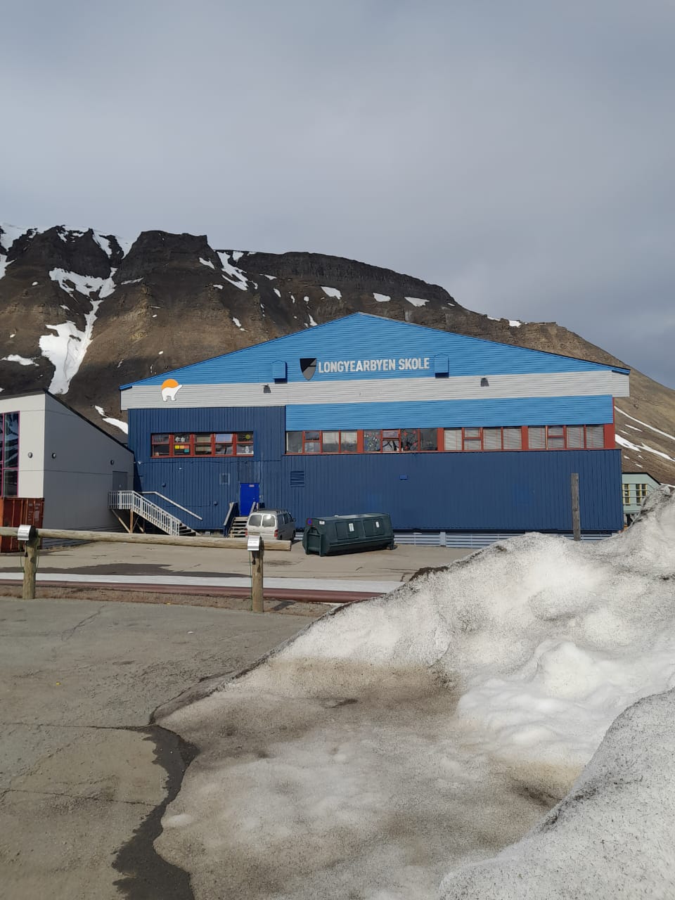 Svalbard: tips de un lugar diferente a todo - Historia Hoy