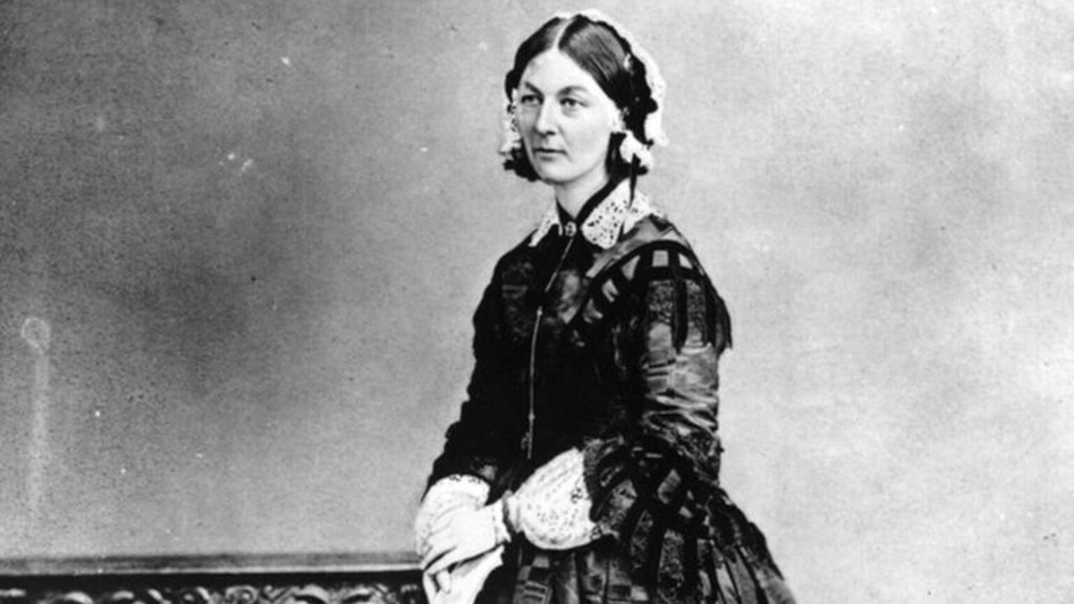 Florence Nightingale: la dama de la lámpara - Historia Hoy