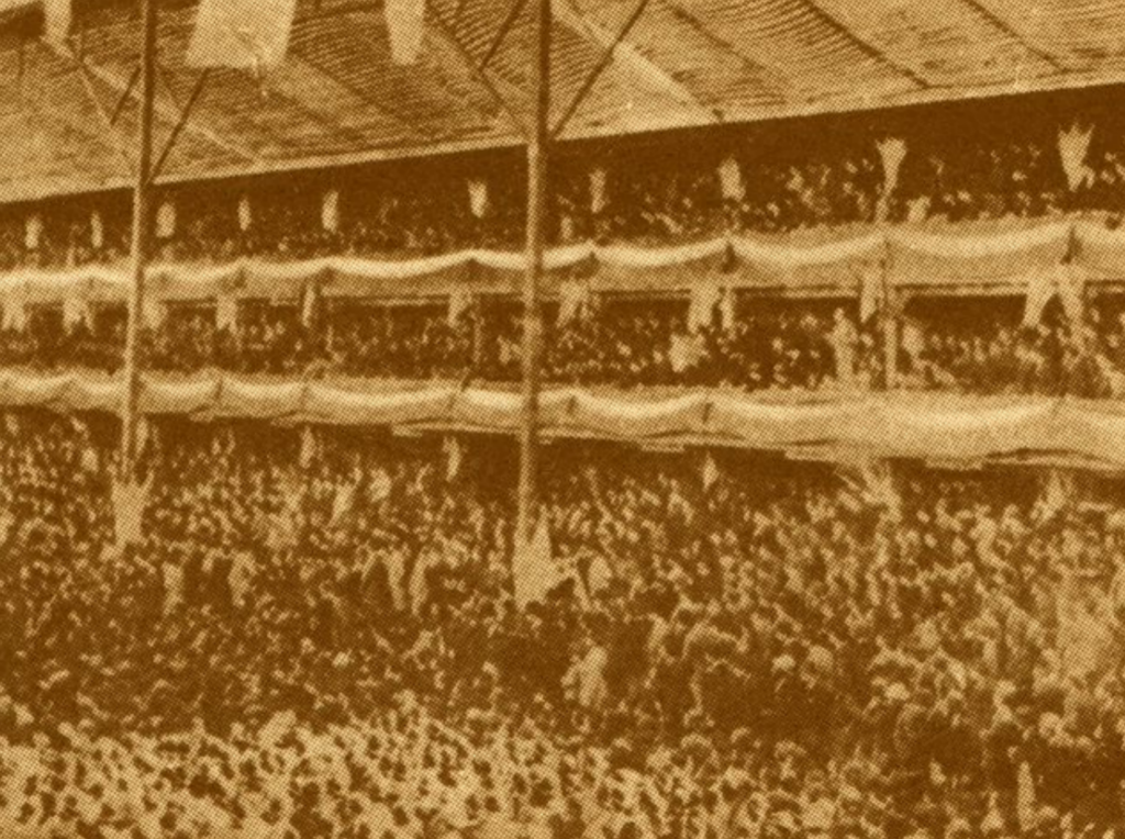 El mitin del Frontón, la previa a la revolución del Parque - Historia Hoy