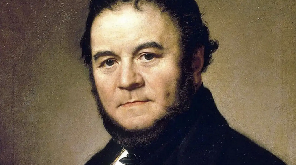 El síndrome de Stendhal: El rojo, el negro y los médicos - Historia Hoy