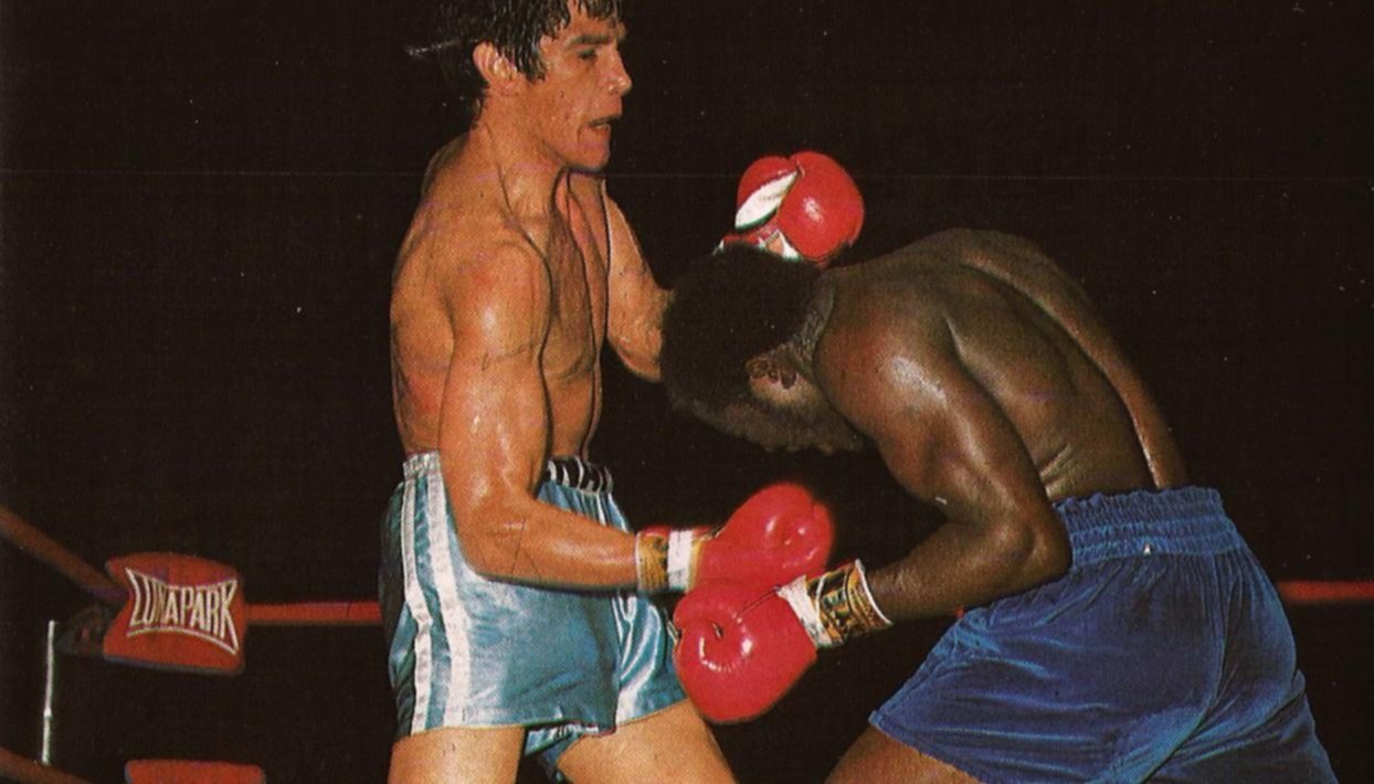 Carlos Monzón, el campeón invencible - Historia Hoy