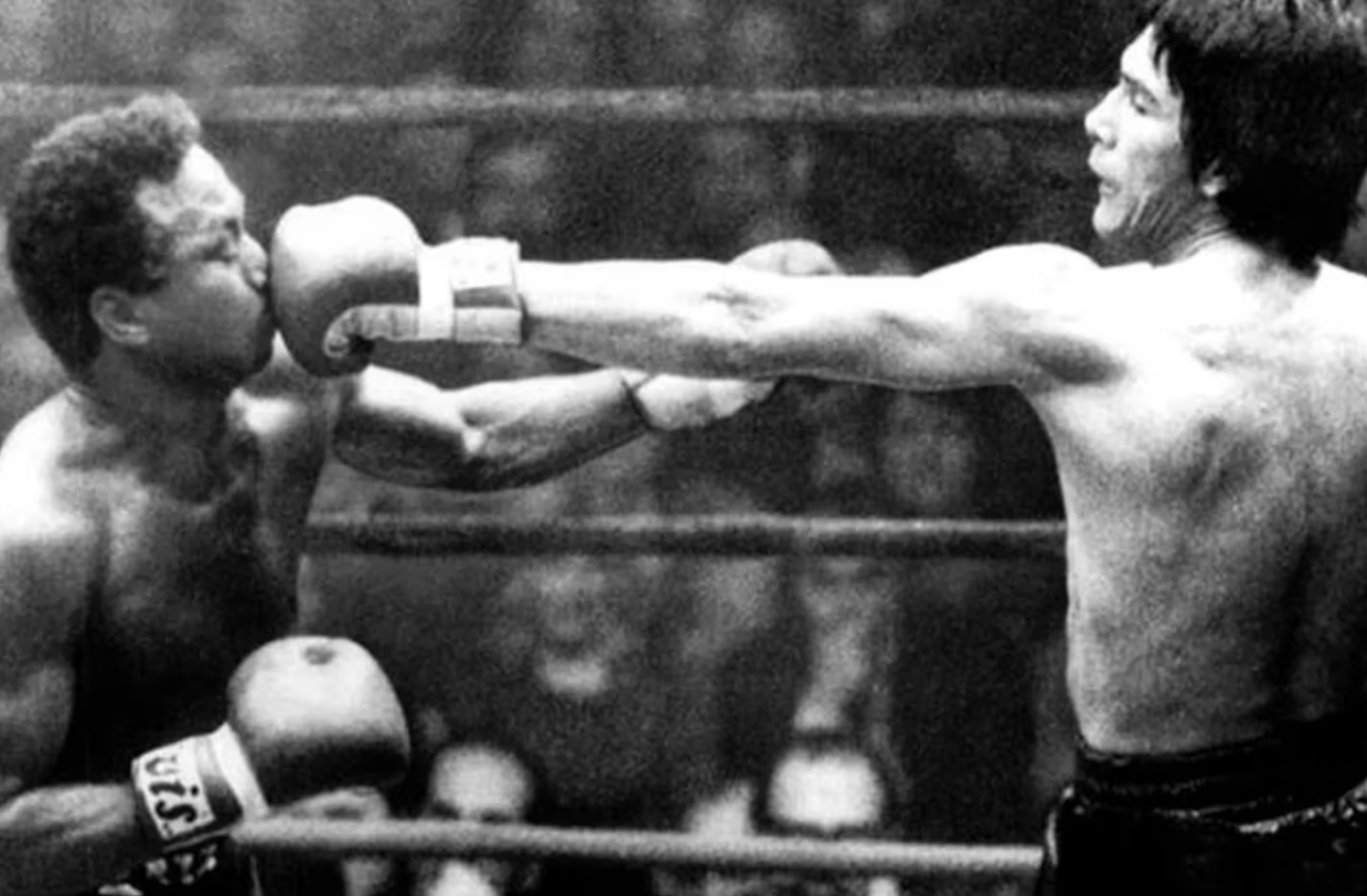 Carlos Monzón, el campeón invencible - Historia Hoy