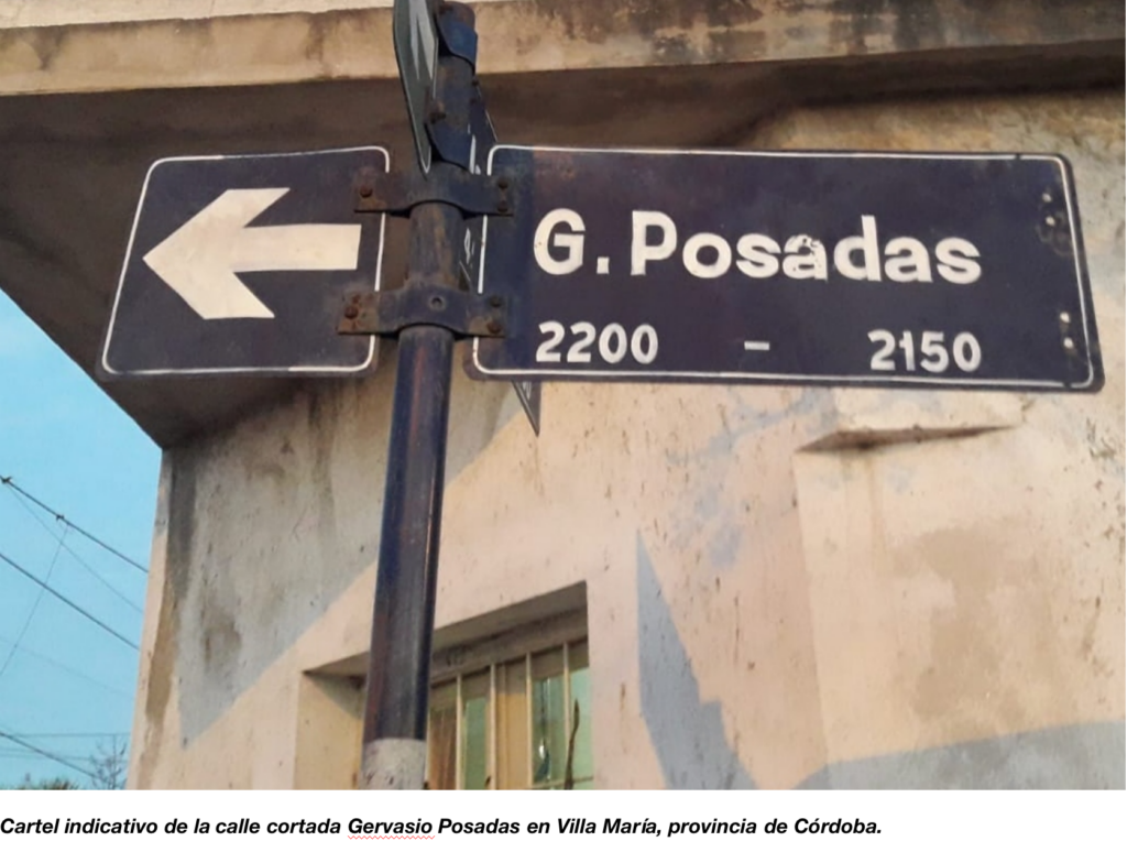 Sufrió las invasiones inglesas, fue miembro del Segundo Triunvirato y ...