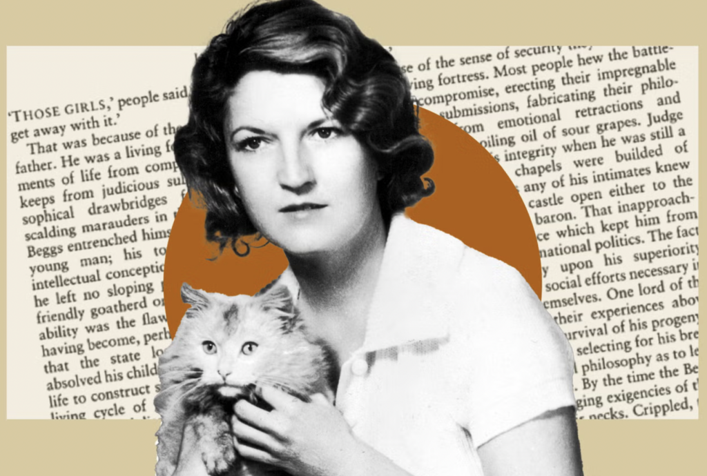 Las sendas del Zelda Fitzgerald: historia de una locura - Historia Hoy
