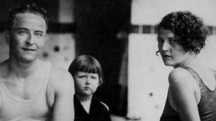 Las sendas del Zelda Fitzgerald: historia de una locura - Historia Hoy