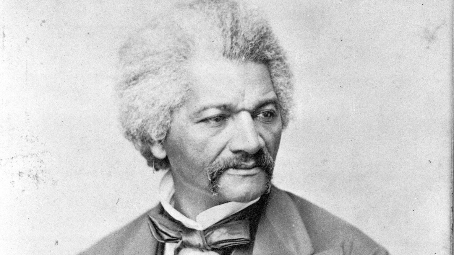 Frederick Douglass: La vida de un esclavo en búsqueda de la libertad ...