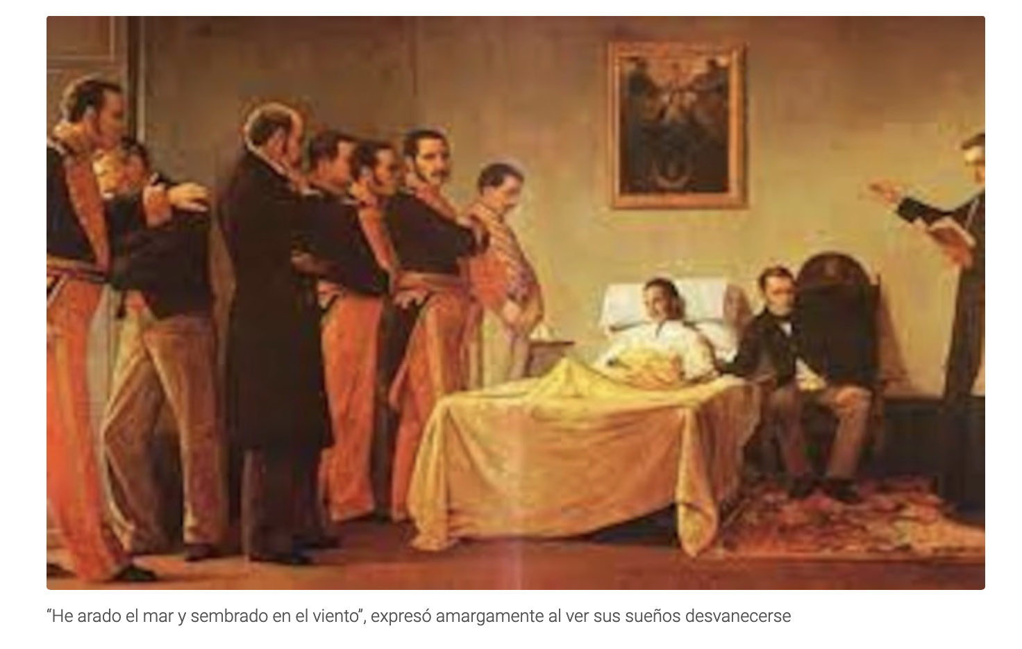 Tenía 47 años, pesaba cuarenta kilos y decía incoherencias: los últimos ...