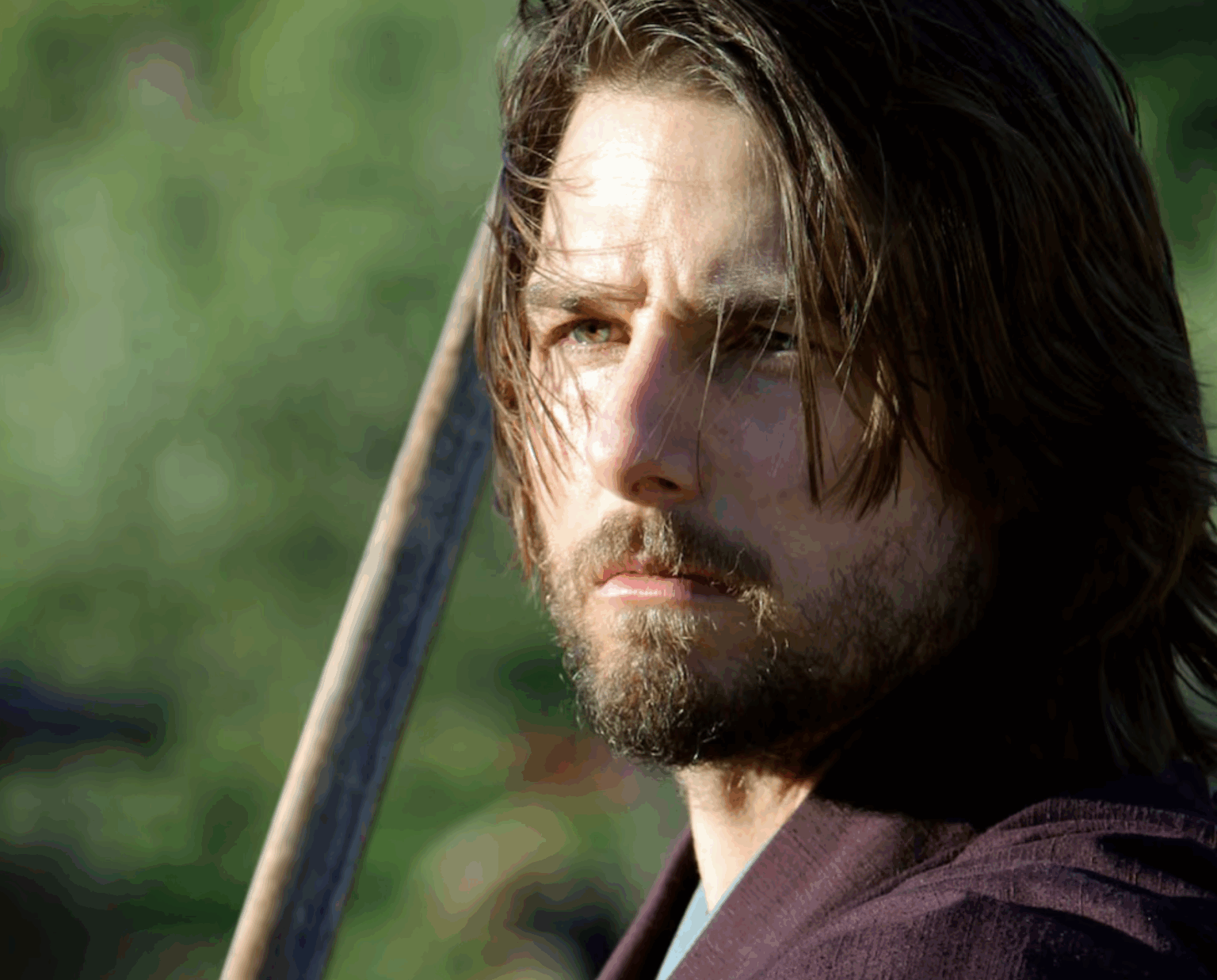 La verdadera historia detrás de “El último samurái”: los extranjeros en ...