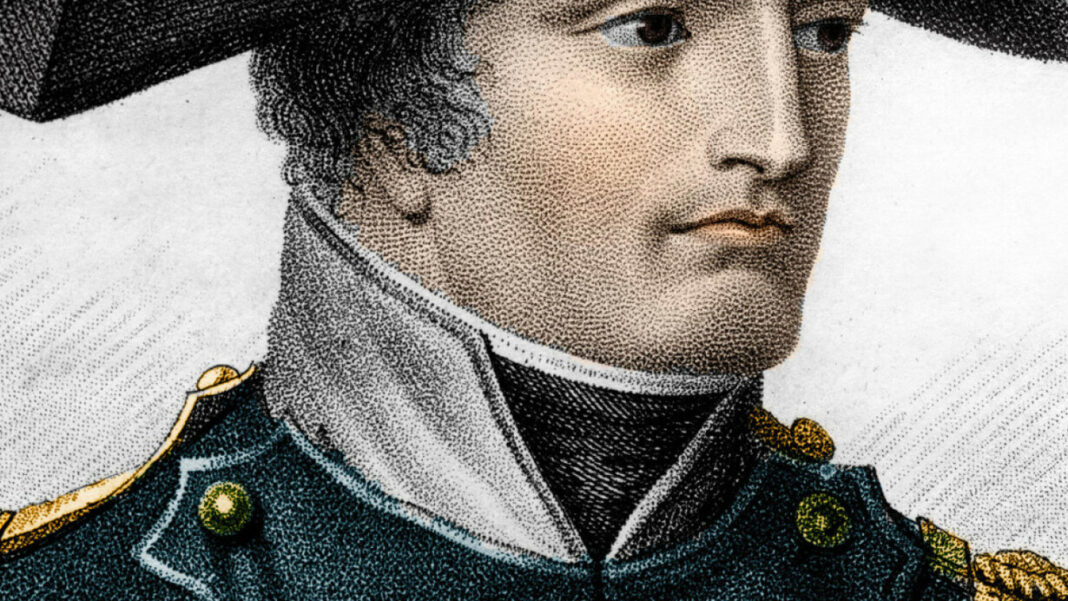 Napoleón Bonaparte y la fallida campaña de Moscú que le costó el ...